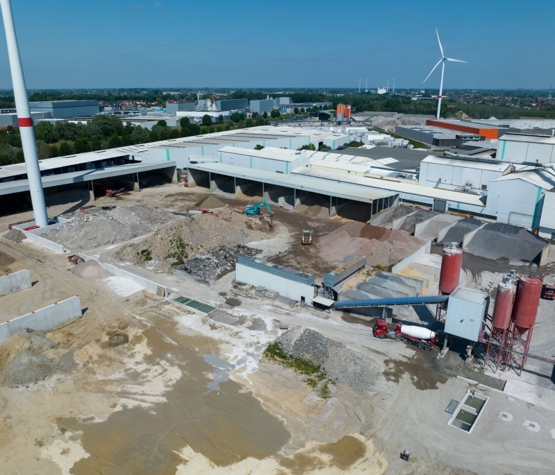 Over ons | Vanden Buverie